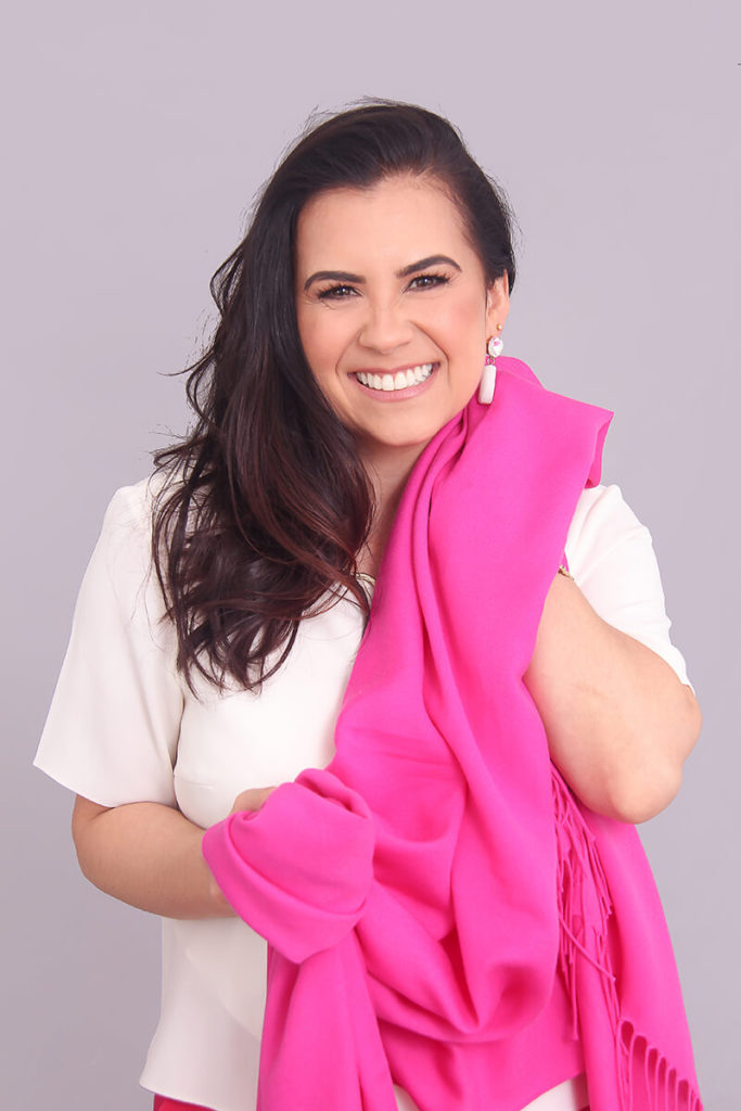 Versatilizando com Sheila Cruz - Tudo é Autoconhecimento
